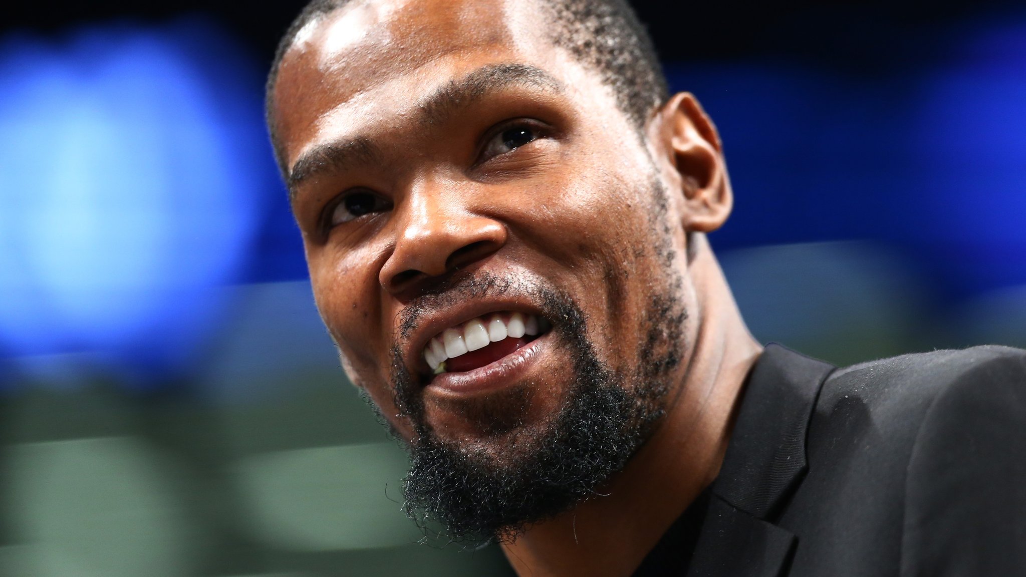 Kevin Durant Teeth (Old/New) Before and After Analysis
