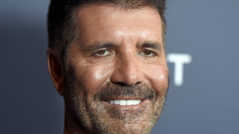 Simon Cowell Plastic Surgery: Cultural Insights