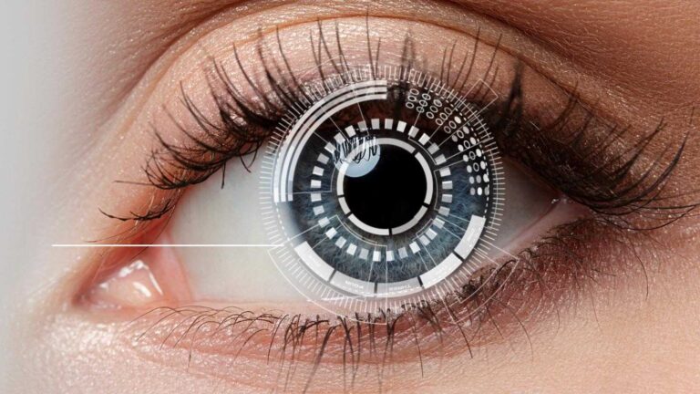 Smart Lens Surgery in Turkey - Cost & Results by WellDemir